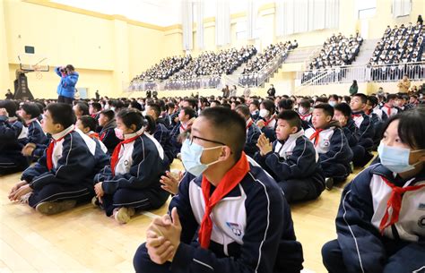 25万公里慈善路 中国好人”唐林走进长沙市一中广雅中学传递向上向善力量 融媒聚焦 新湖南