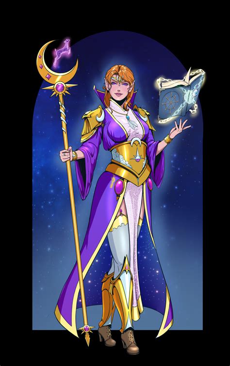 The Merry Mage Pictures Memes And Posts On Joyreactor