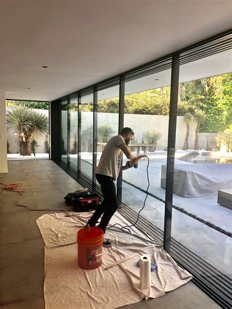 How To Remove Corrosion From Stained Glass Glass Polish Service