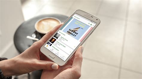 Book Lending App Behance