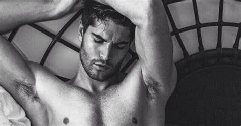 Nick Bateman News Photoshoot Nick Bateman By Leonardo Corridor 2013