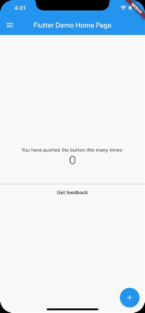 Github Uemanfeedback A Simple Widget For Getting Better Feedback