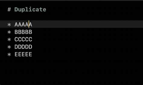 Tip Actions For Working With Lines And Blocks Tips And Tricks Drafts