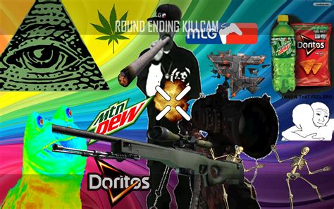 🔥 77 Mlg Backgrounds Wallpapersafari