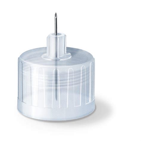 Insupen Insulin Pen Needle