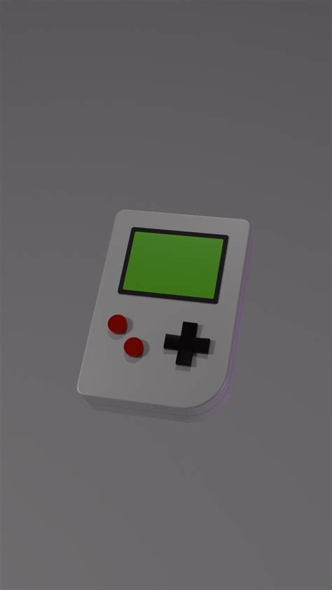 Made A Simple Console In Blender Rblender