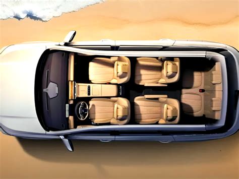 테슬라 위협하는 신차… 650km 주행 가능 과감한 디자인 Suv 등장 리포테라