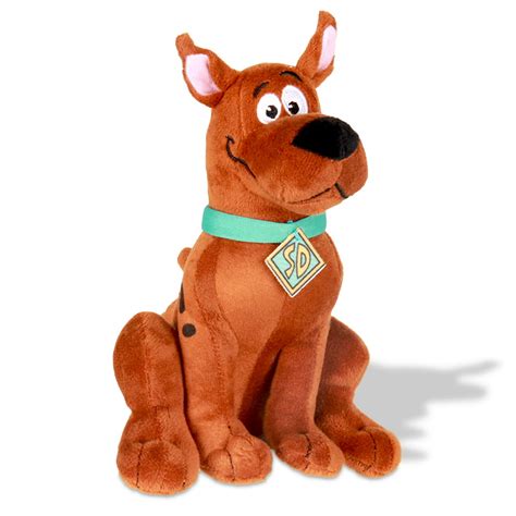 Scoob Small Plush Scooby Doo Walmart Exclusive
