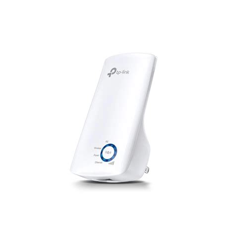 ตัวกระจายสัญญาณ Tp Link Tl Wa850re 300mbps Universal Wifi Range Extender