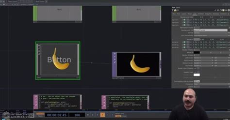 Touchdesigner User Interface Tricks Derivative