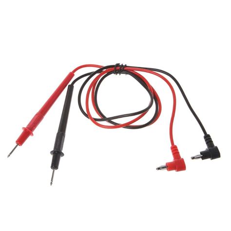 Universal Probe Test Leads Pin For Digital Multime Grandado