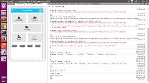 Angularjs Multiple Times Login Faild Occurs Because Of Previous Login