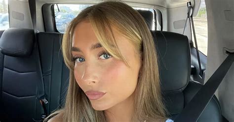 Lily Phillips Makes Sad Love Life Admission After Sleeping With Men In A Day Mirror Online