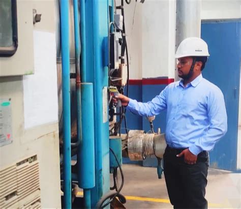 100 Tr Vapour Absorption Machine Copper At ₹ 5000000piece In Zirakpur Id 2852885208791