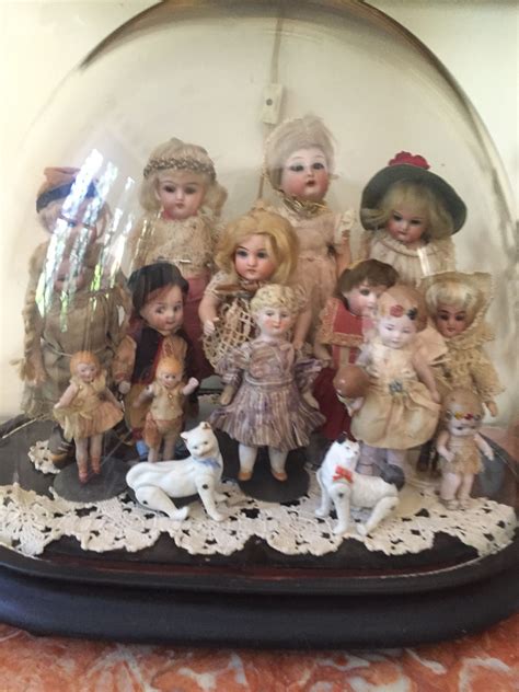 Pin By Linda Jones On Altered Art Dolls Antique Porcelain Dolls