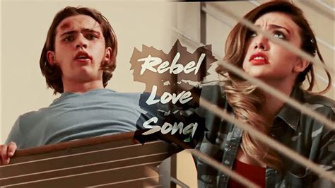 Robby Tory Rebel Love Song Youtube