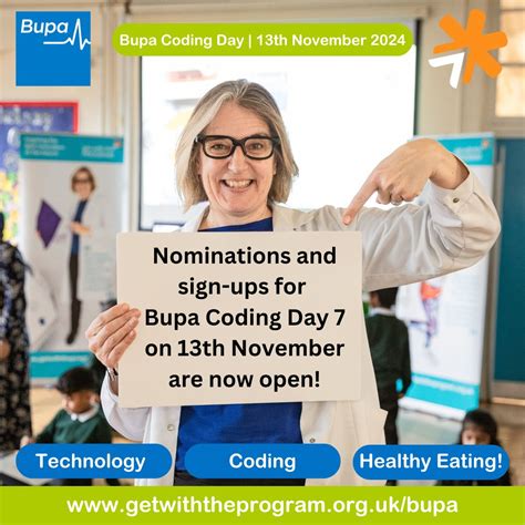 Bupacodingdays Healthylunchbot Codingadventure Gwtp Stem Ks1 Ks2