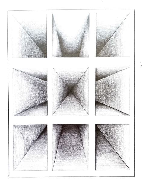 Pin By Lala Smith On Unit Five Space Perspective Drawing Lessons Architecture Drawing Art