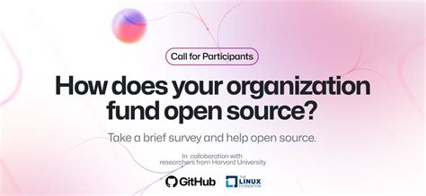 The Linux Foundation On Linkedin Opensource Thelinuxfoundation Github