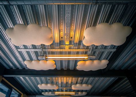 Acoustic Clouds Iss Acoustic