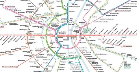 Kvb Fahrplan Mehrere Buslinien Auch Nach Sommerferien Gestrichen