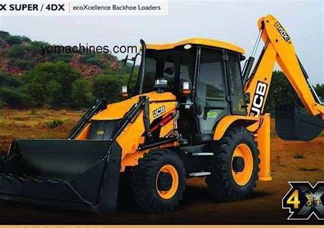 Jcb 4dx Specs And Technical Data Detailed Specifications