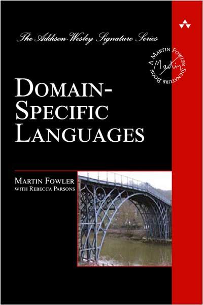 sky book اسکای بوک domain specific languages