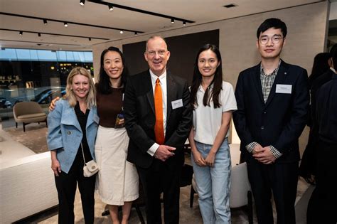 Celebrating The Ucl Alumni Community In China Ucl Alumni Ucl University College London