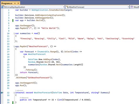 Using A Cancellationtoken In Net Core Web Api By Danielle Medium