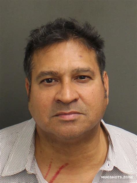 Lall Sohan P 11 05 2023 Orange County Mugshots Zone