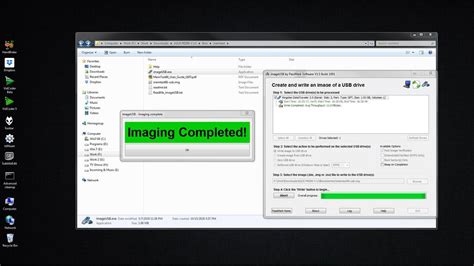 incomplete install procedure passmark support forums