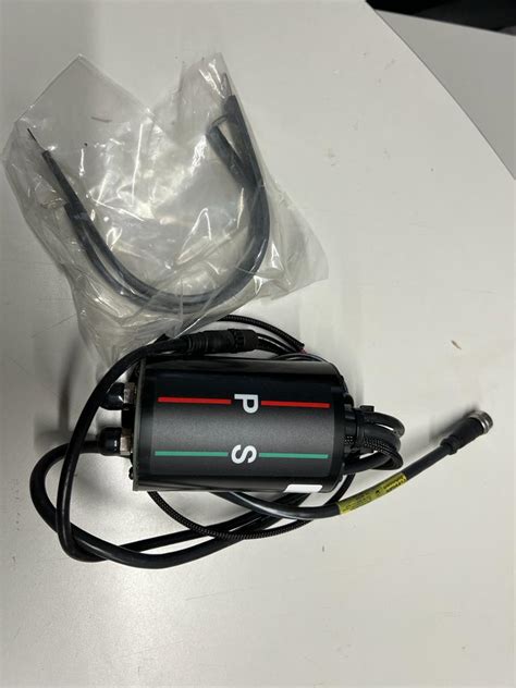 Kit Pressure Sensor Savonabarche