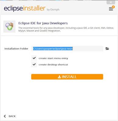 VENKAT SAP BASIS ECLIPSE ABAP Development Tools For SAP NetWeaver