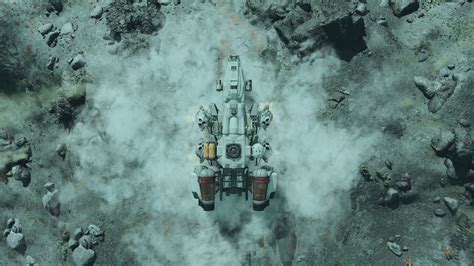 Starfield In Test Laptop And Desktop Benchmarks Reviews