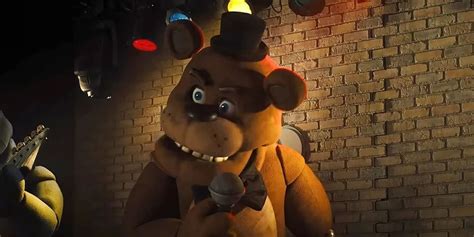 Fnaf 2 стала известна точная дата выхода нового фильма «Пять ночей с Фредди Plugged In Ru