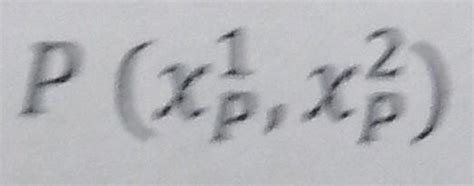 Solved A Two Dimensional Curve Field Has The Following