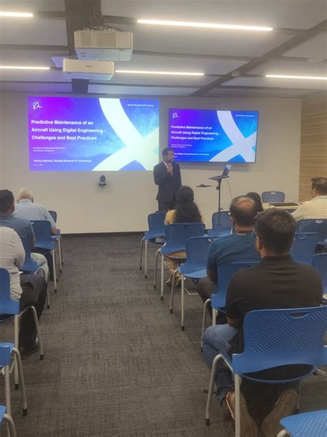 Prashant Suresh On Linkedin Predictivemaintenance