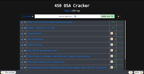 Divya Mandiyval On Linkedin Day8 Dsa Challenge Problemsolving