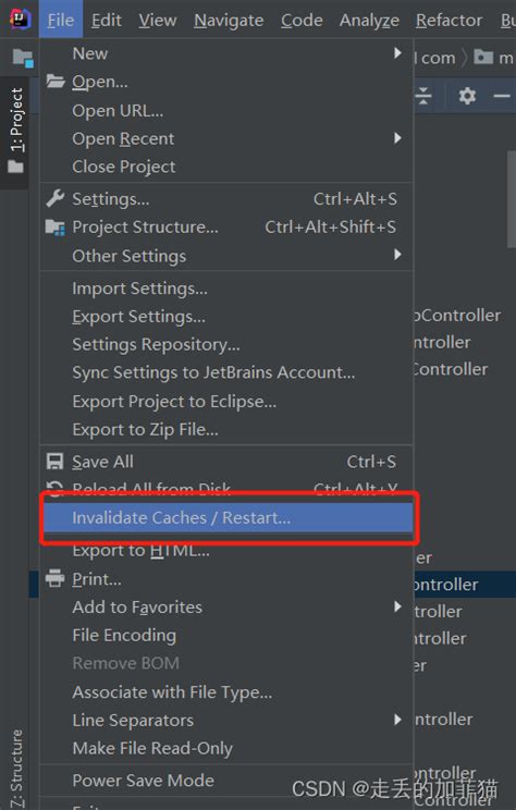 Idea抽风，service类找不到！！！！！idea Service跳转到serviceimpl Csdn博客
