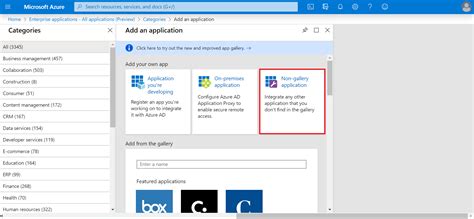 Configuring Saml Authentication Settings In Endpoint Central For Azure