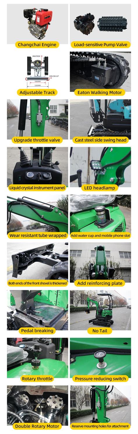 굴삭기 유압 잡기 16 톤 크롤러 굴삭기 의 고품질 굴삭기 유압 잡기 16 톤 크롤러 굴삭기