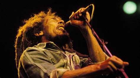 Hace 40 Años Murió Bob Marley A Causa Del Cáncer — Radio Concierto Chile