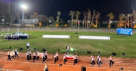 فدراسیون ووشو جمهوری اسلامی ایران