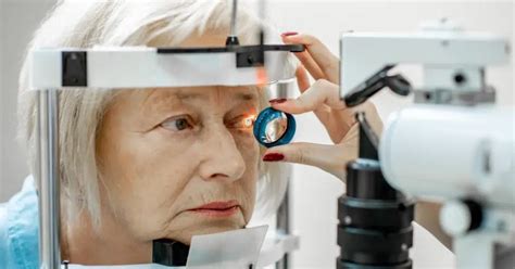 Narrow Angle Glaucoma Symptoms Risks And Treatment