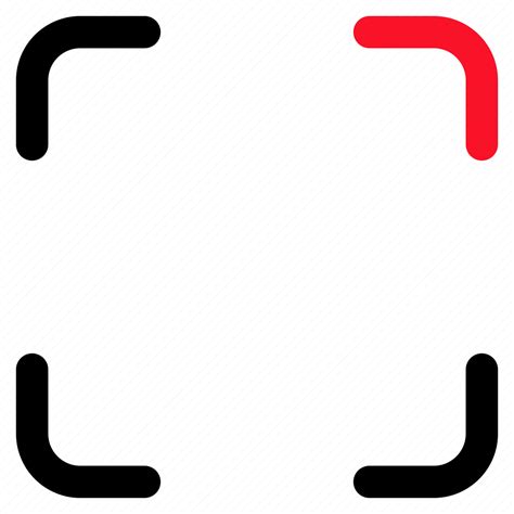 Scan Qr Code Digital Coding Icon Download On Iconfinder