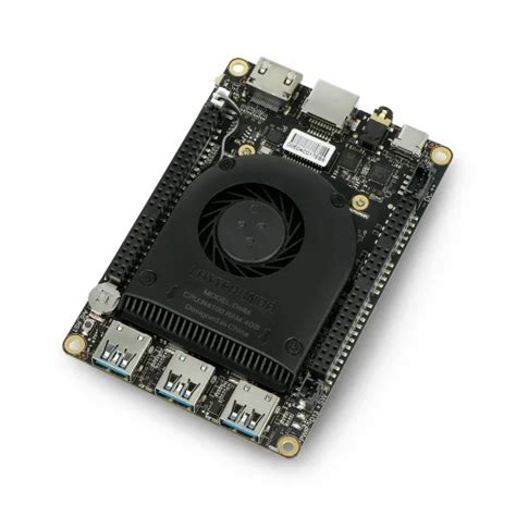 lattepanda 2 delta 432 a pocket sized powerful windows linux single board computer 4gb ram