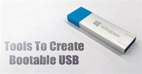 Tools To Create Bootable Usb In Linux Best Tools