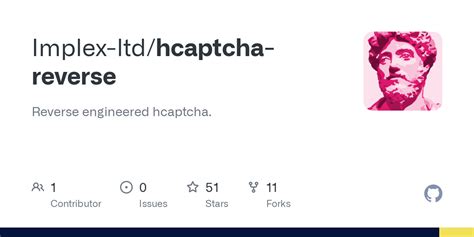 Github Implex Ltdhcaptcha Reverse Reverse Engineered Hcaptcha
