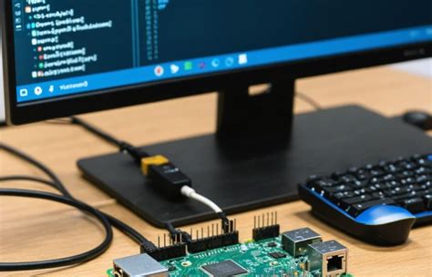 how to remote into raspberry pi maidatech