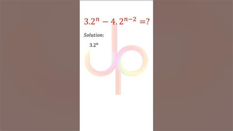 Math 4 Maths Mathsolution Education Mathsolving Youtube